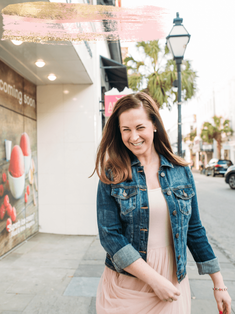 Meet Shannon | Tallahassee Blogger | Disney Expert