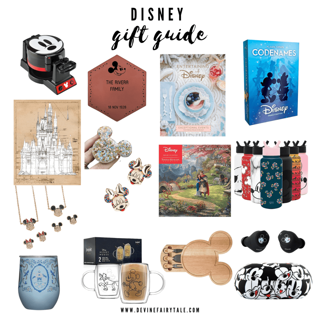 Disney Gift Ideas for Adults