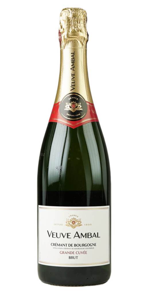 Highly Rated Sparkling Wines to Pop on New Year’s Eve
