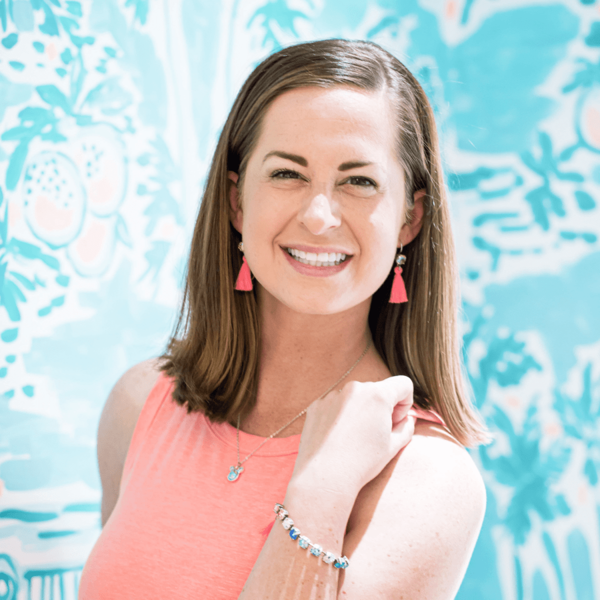 Tips for Shopping the Lilly Pulitzer Sunshine Sale