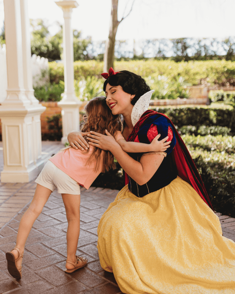 Disney Photography Tips: Get the Best Photos with Your Smartphone