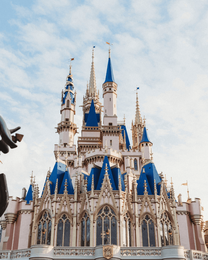 Disney Photography Tips: Get the Best Photos with Your Smartphone