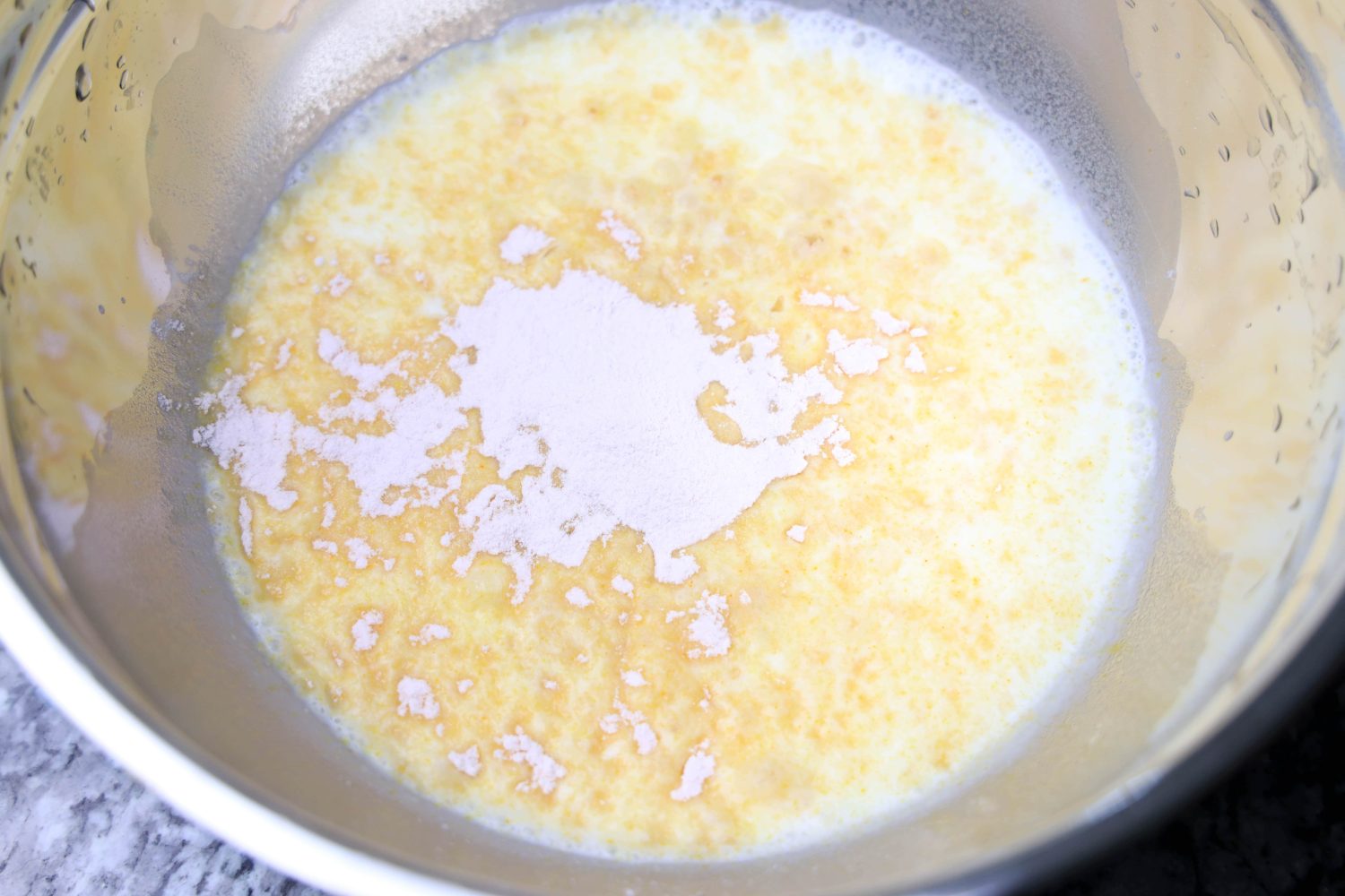 Nightmare Before Christmas Dessert: Jack Skellington Pudding Cup Recipe