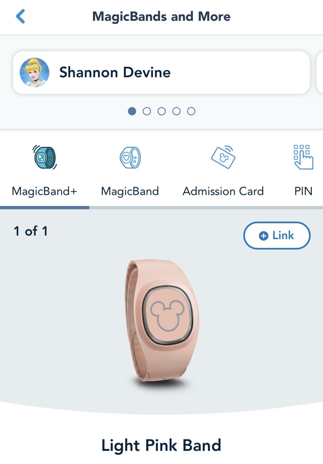 Everything You Need To Know About MagicBand Plus