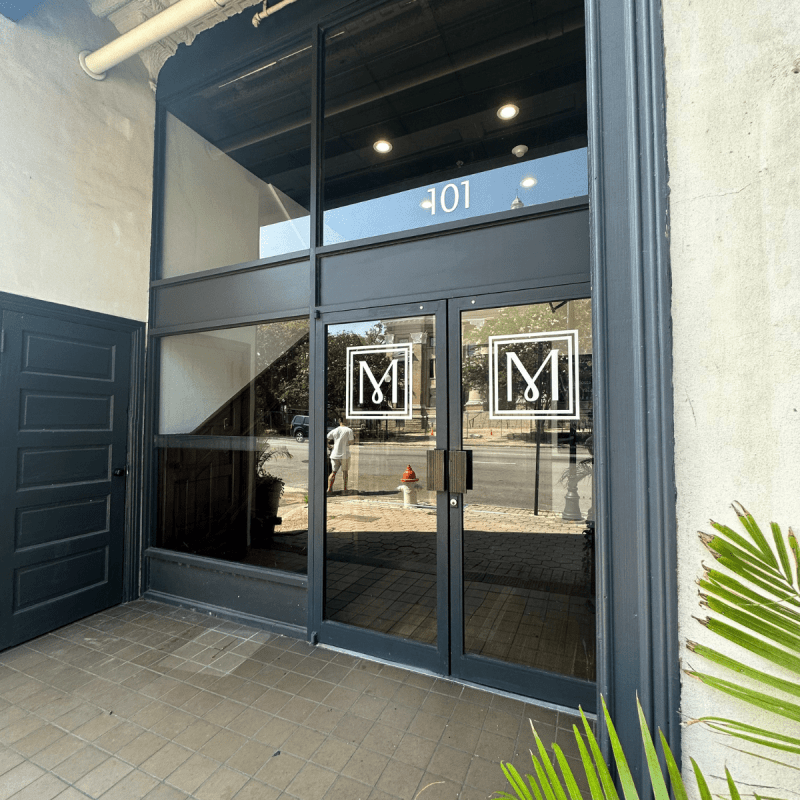 The McKey Hotel Valdosta is Full Of Southern Charm