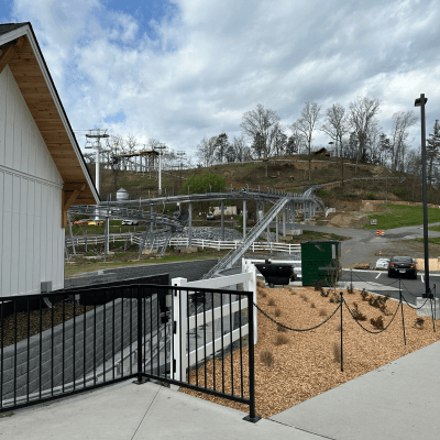 SkyLand Ranch: A Unique Sevierville, TN Attraction