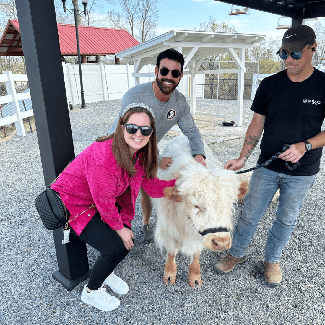 SkyLand Ranch: A Unique Sevierville, TN Attraction