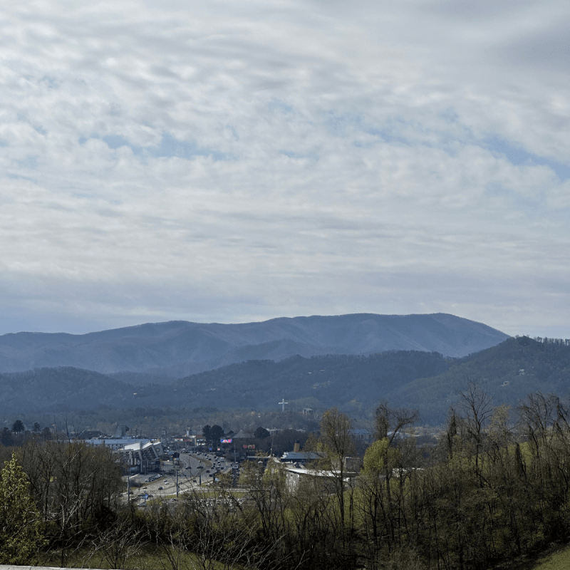SkyLand Ranch: A Unique Sevierville, TN Attraction