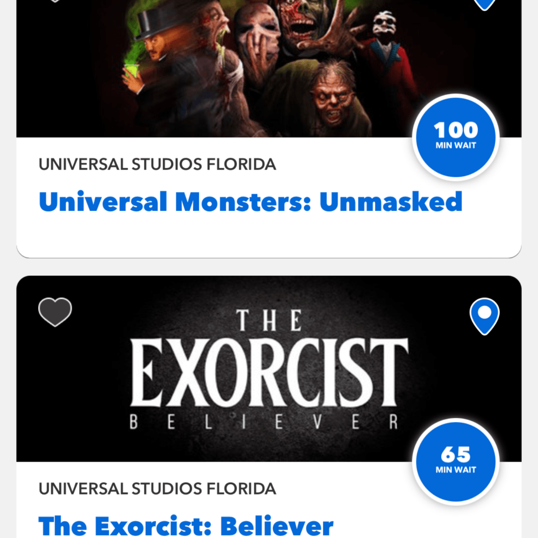 The Universal Orlando Halloween Horror Nights Guide for First-Timers