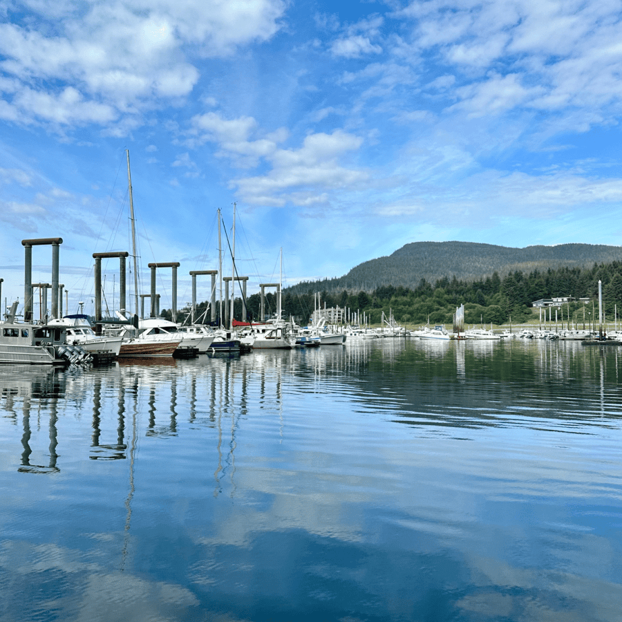 Juneau Travel Guide: Tips for a Memorable Trip