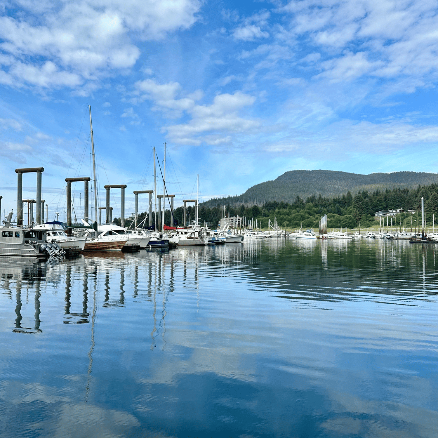 Juneau Travel Guide: Tips for a Memorable Trip