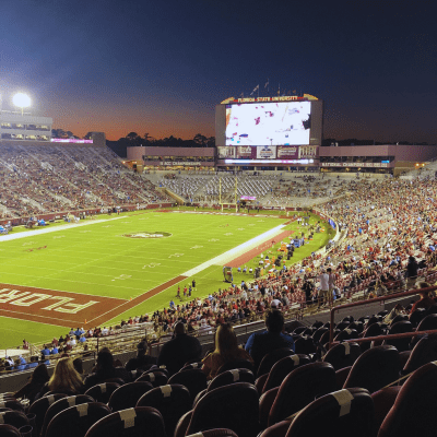 Your Ultimate Guide to FSU Gameday in Tallahassee