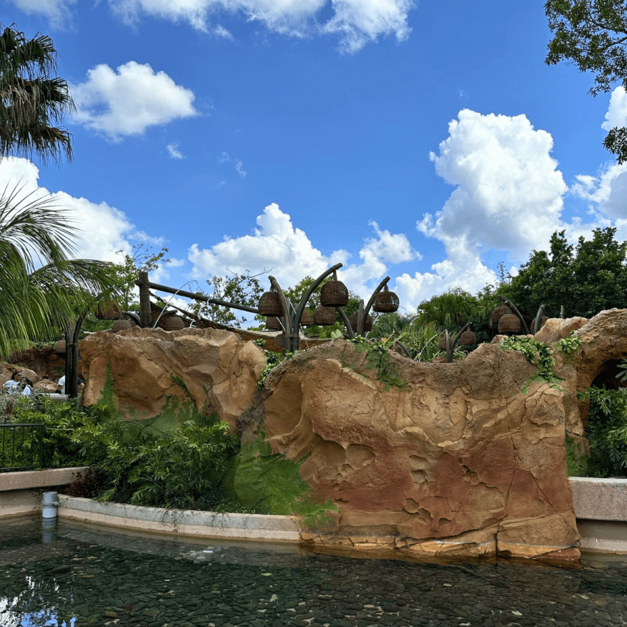 5 Things to Know About Journey of Water, Inspired by Moana at Epcot