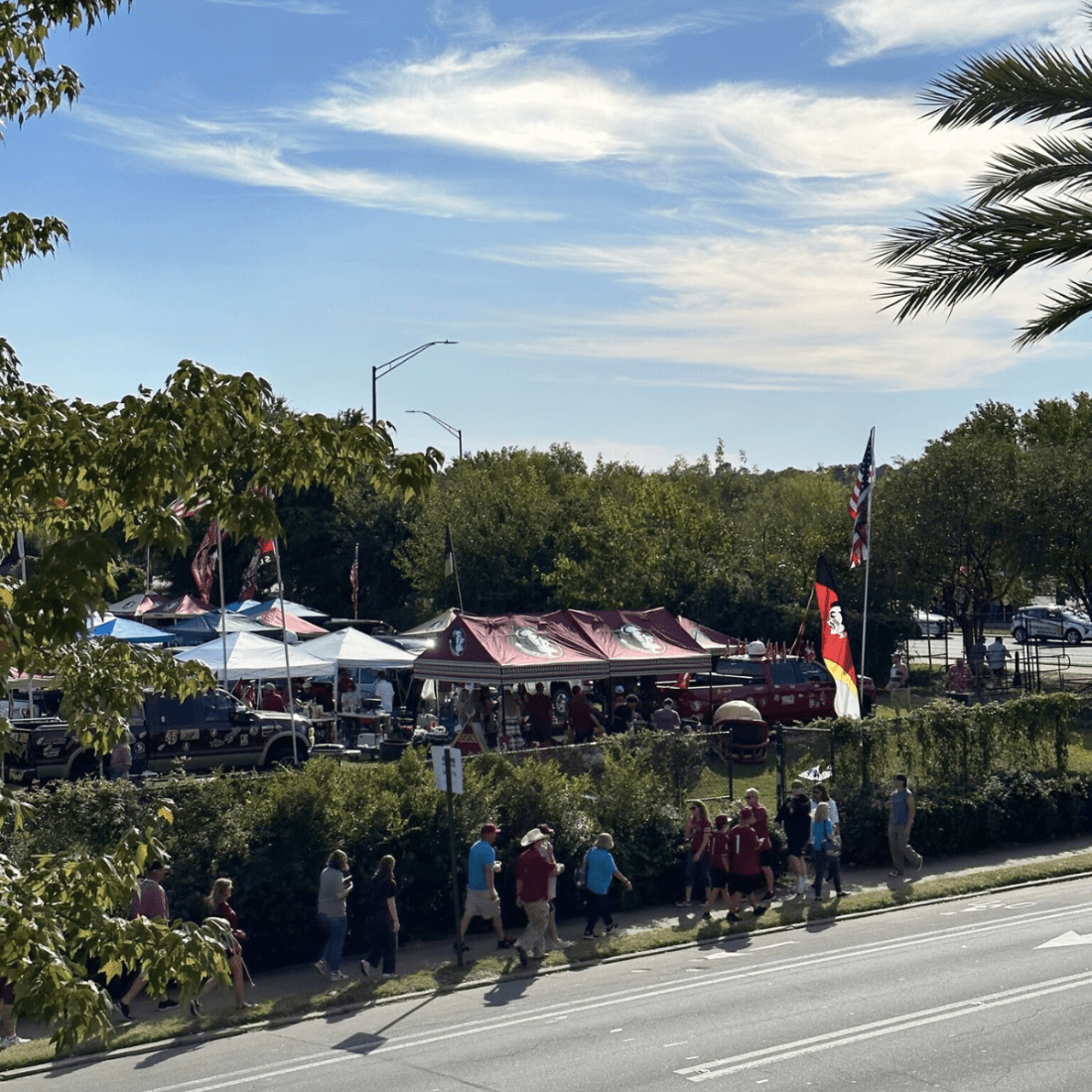 Your Ultimate Guide to FSU Gameday in Tallahassee