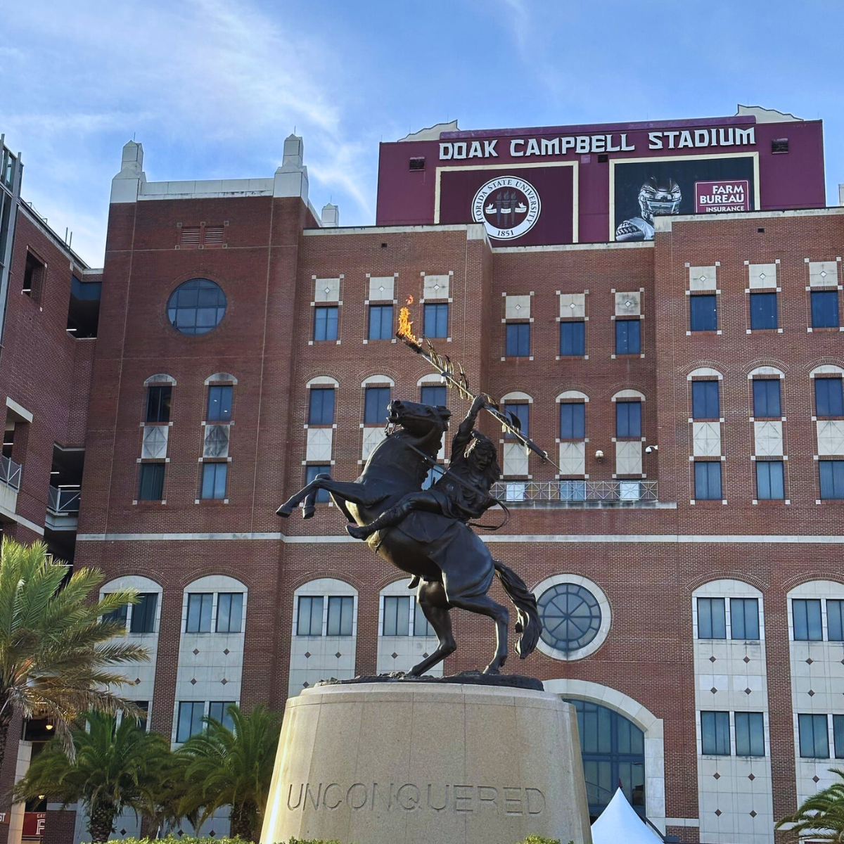 Your Ultimate Guide to FSU Gameday in Tallahassee