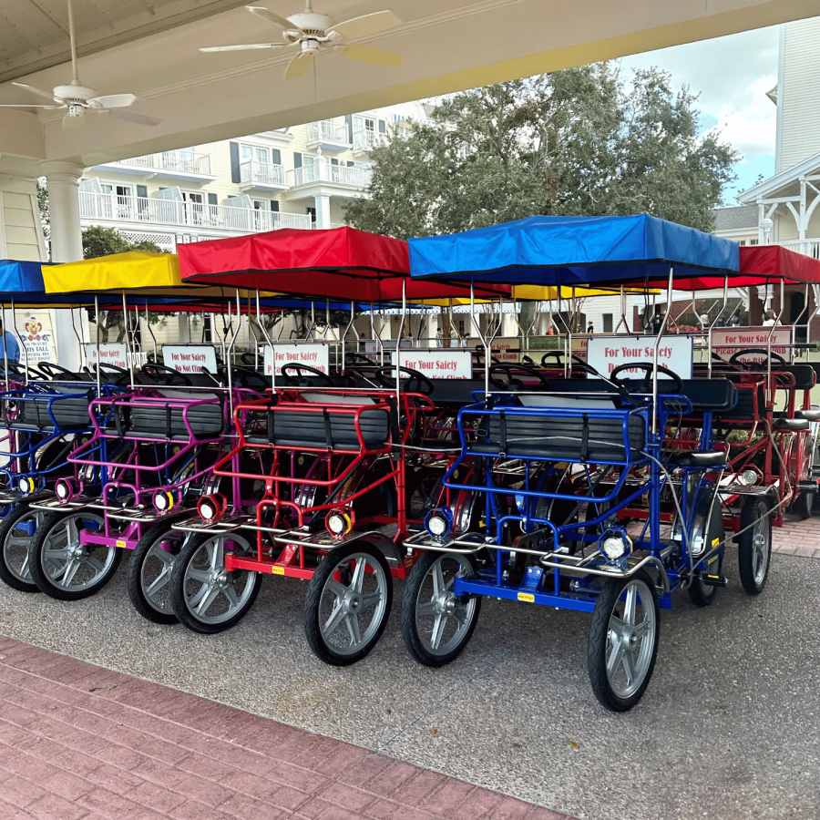 Preparing for the Magic: What to Do on Arrival Day at Disney World