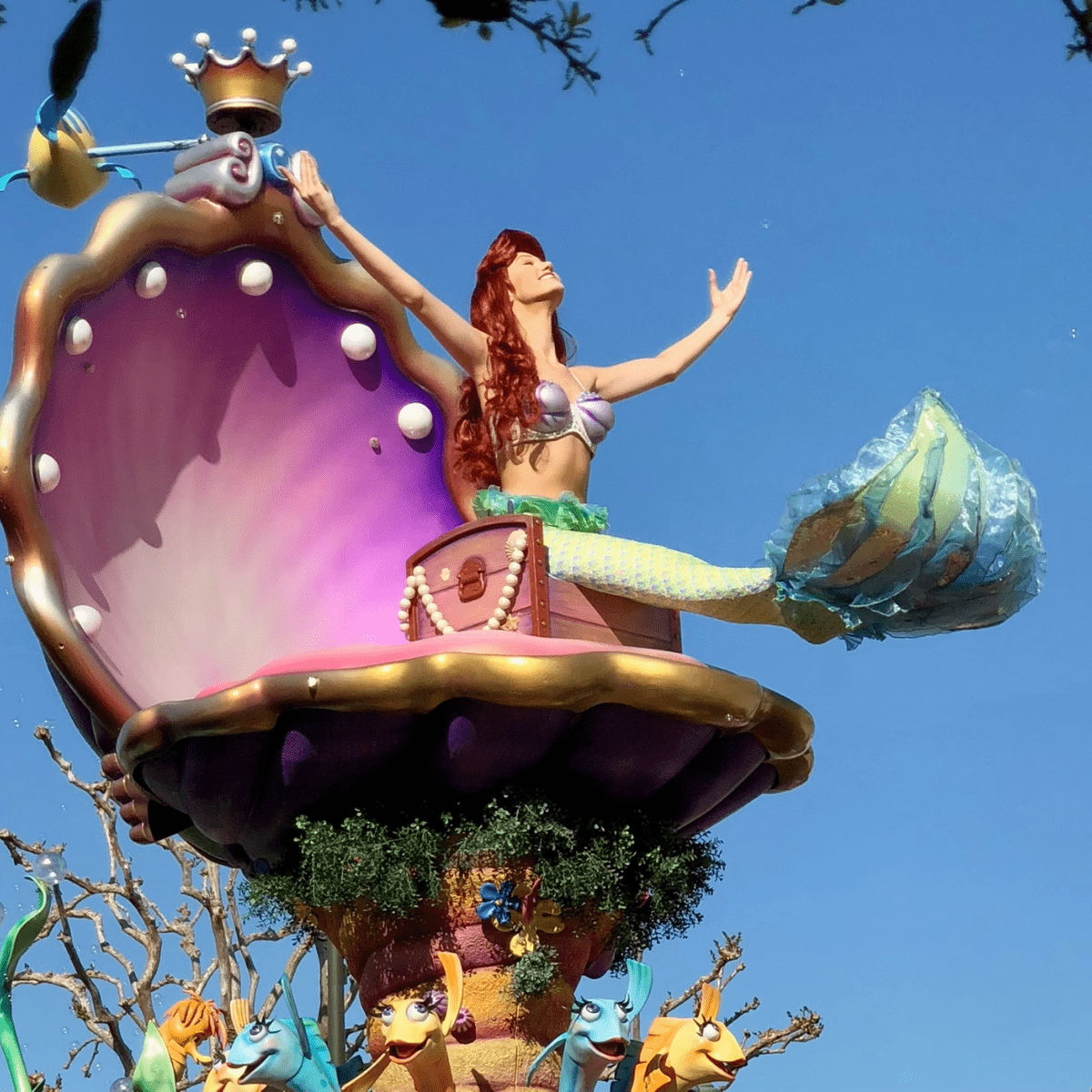 The Disney Princess Movies List You Need for the Perfect Marathon