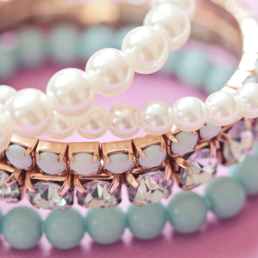 How to Create a Bracelet Stack and Rock Your Own Arm Party