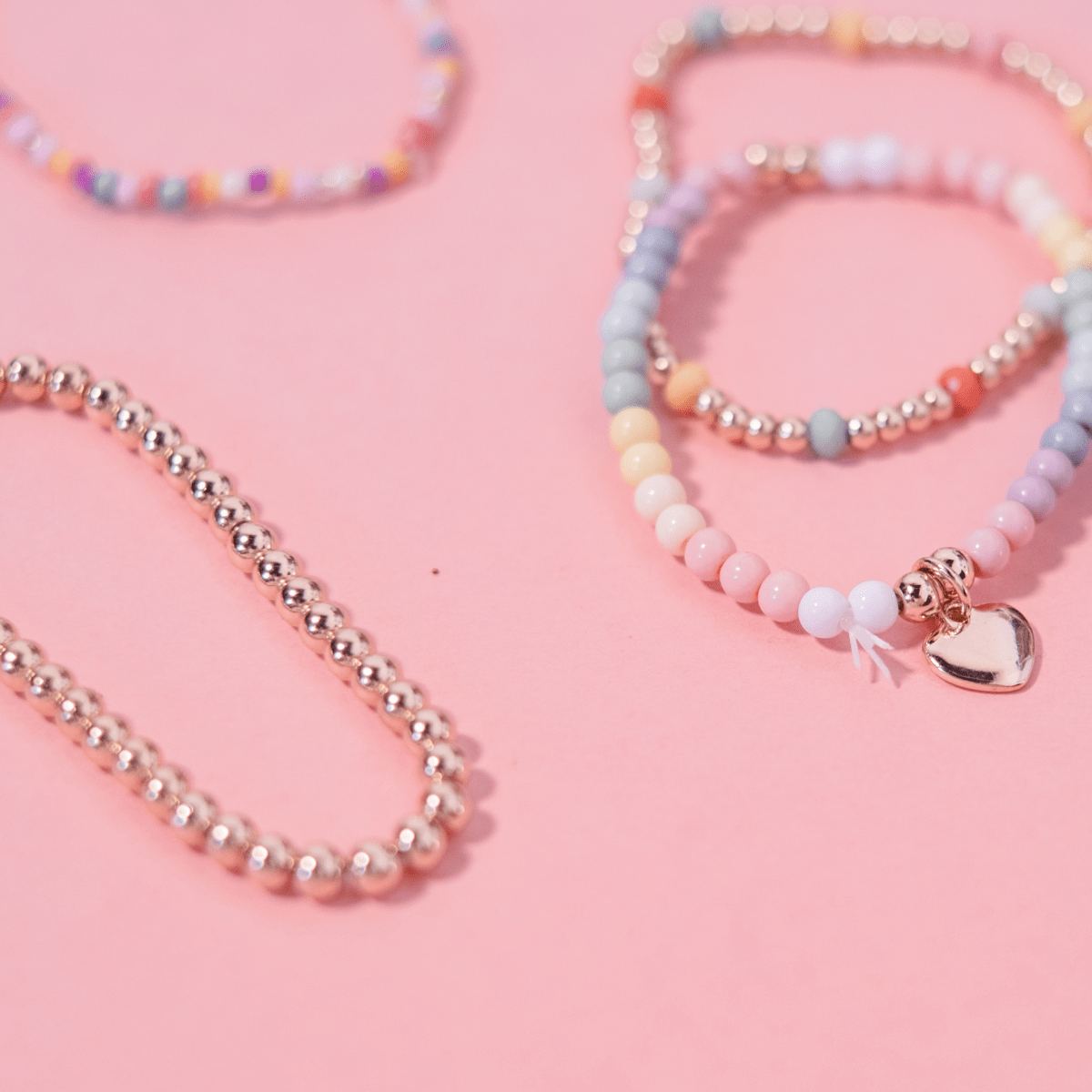 How to Create a Bracelet Stack and Rock Your Own Arm Party