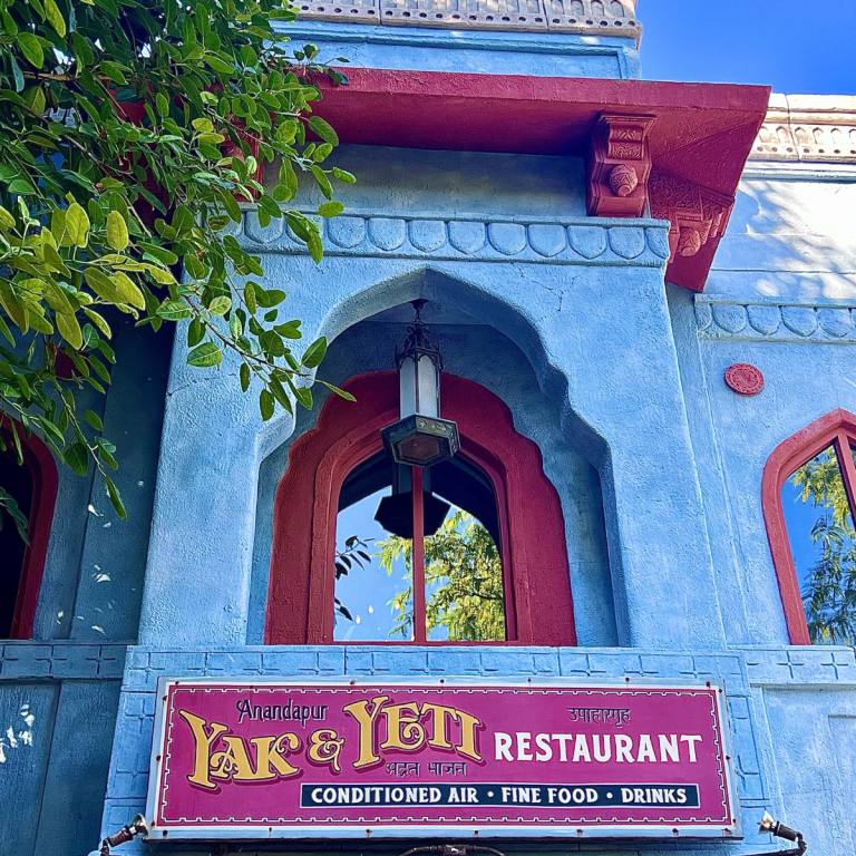 Your Guide to the Disney Dining Plan at Walt Disney World