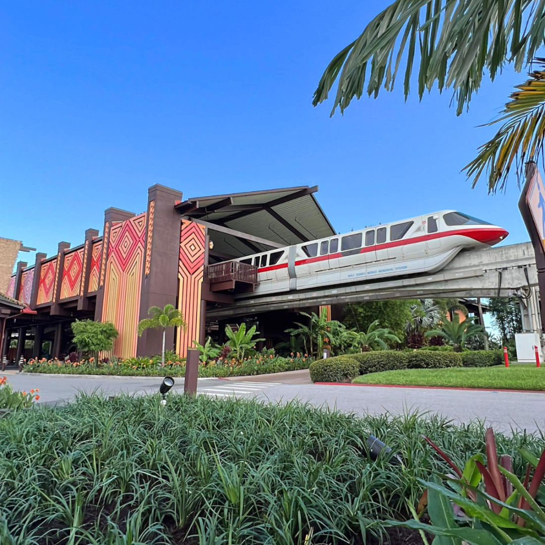 Disney World Transportation: Everything You Need to Know