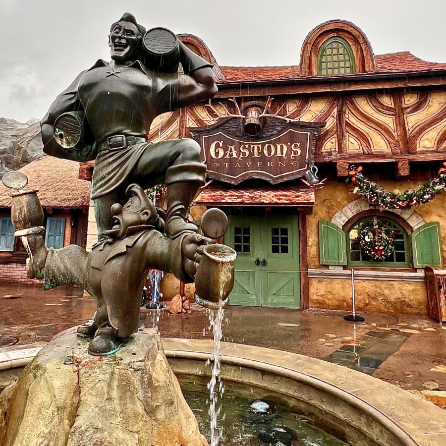 Your Guide to the Disney Dining Plan at Walt Disney World