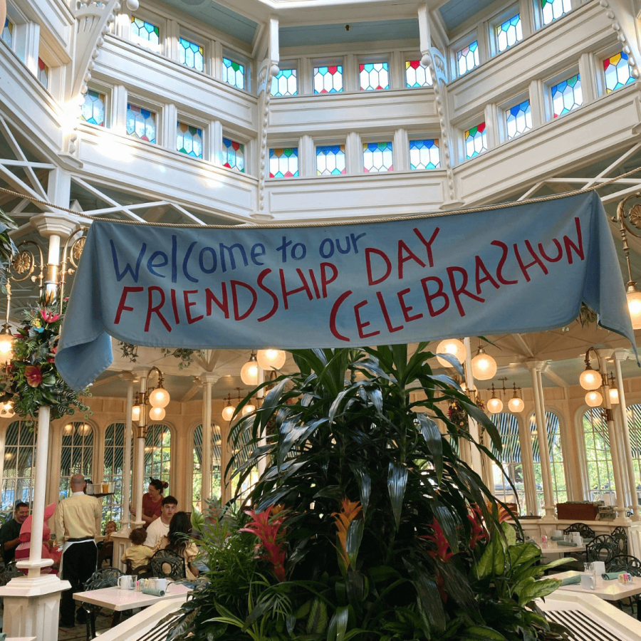 How to Make the Most of the Disney Dining Plan