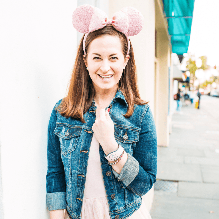 My Magical Disney Bucket List to Inspire You