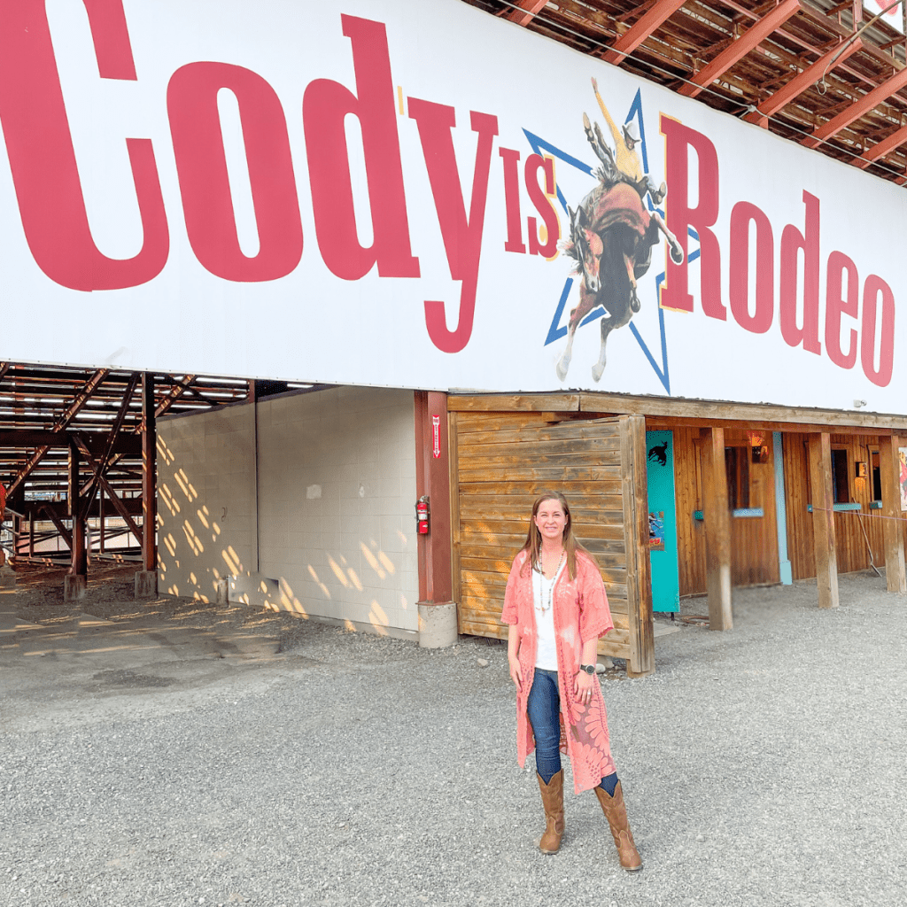 Fun Things To Do in Cody, Wyoming