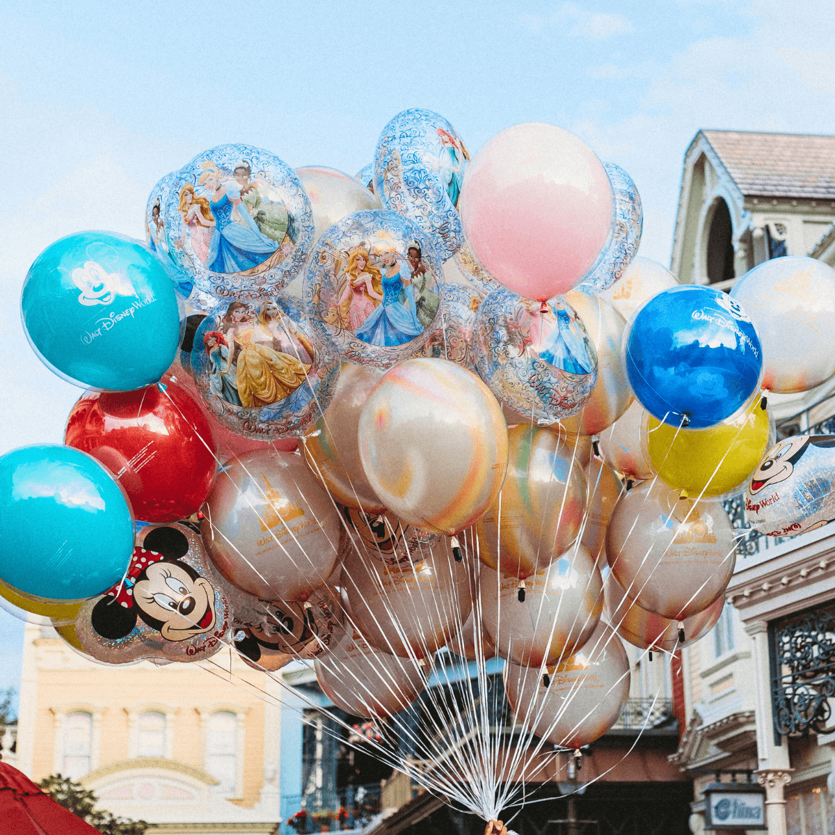 Your Disney World Vacation Planning Timeline