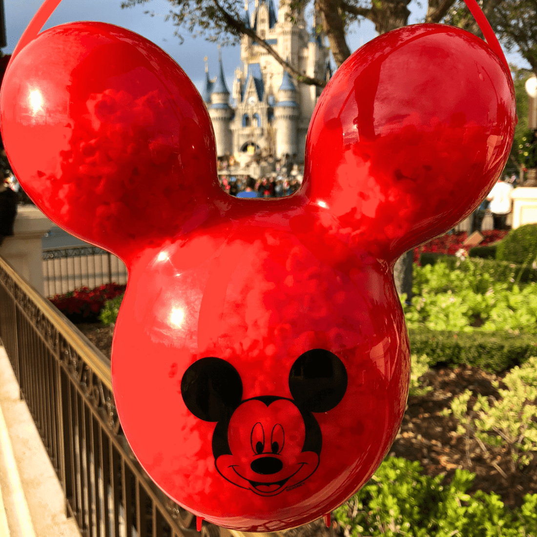 Shopping for Unique Disney Souvenirs on Vacation