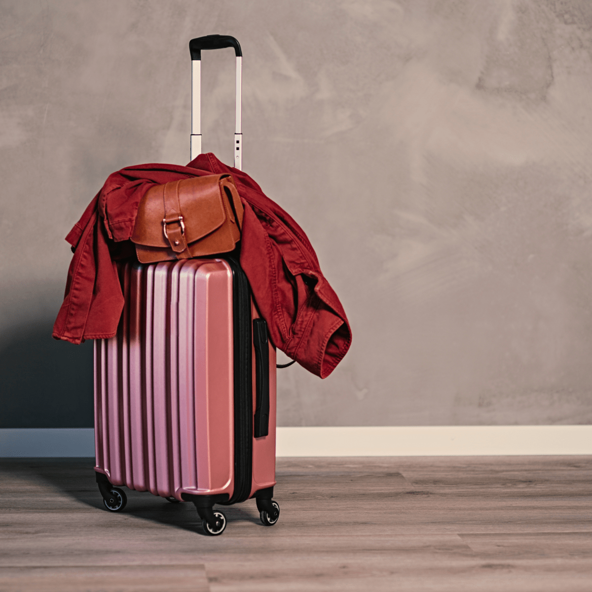 What To Pack in Your Carry-On Bag