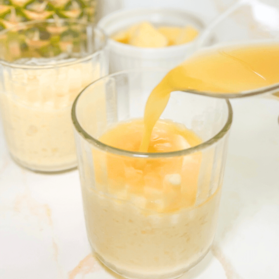 Homemade Dole Whip Recipe: Bringing Disney Magic to Your Kitchen