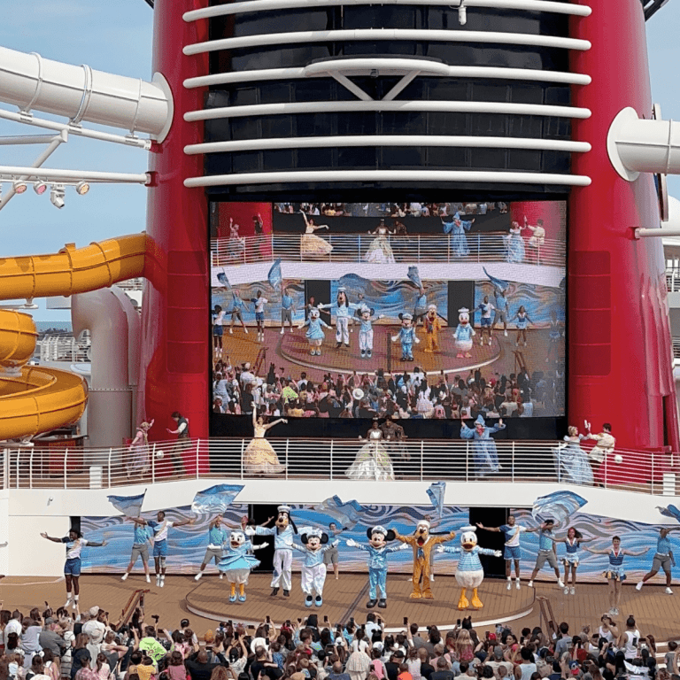 The Ultimate Guide to Disney Cruise Planning for First-Timers