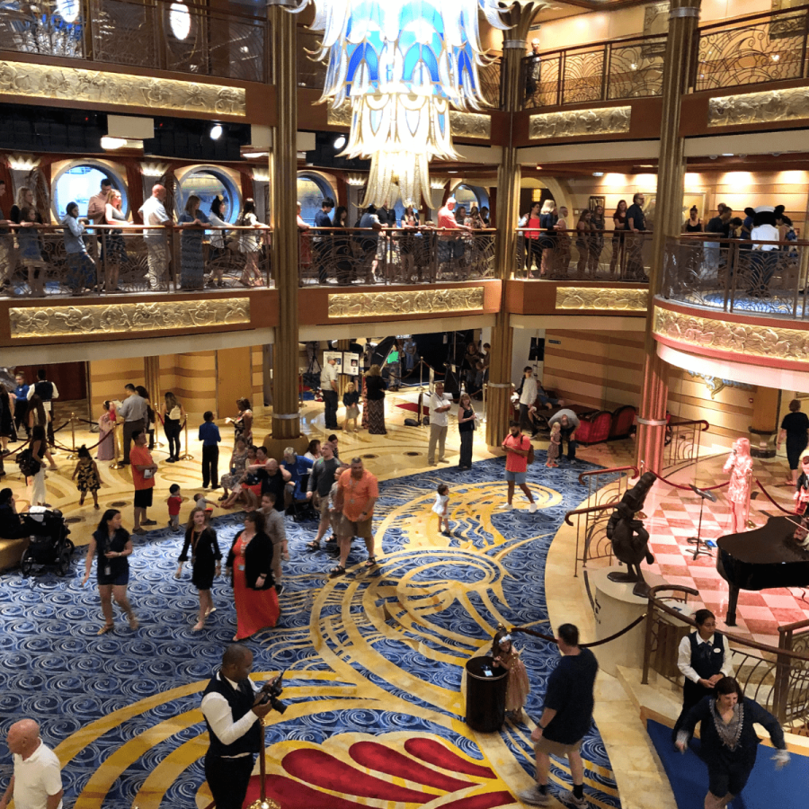 The Ultimate Guide to Disney Cruise Planning for First-Timers