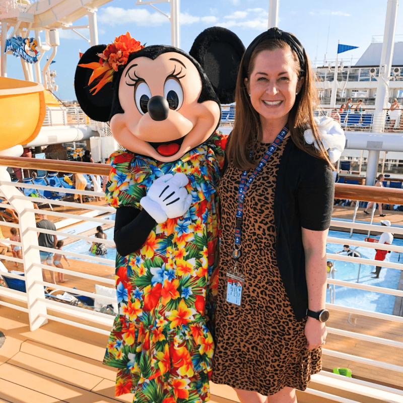 The Ultimate Guide to Disney Cruise Planning for First-Timers