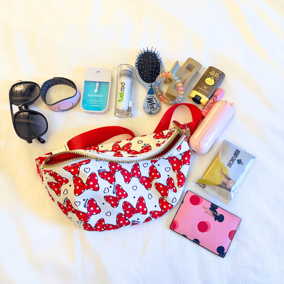 The Ultimate Disney Packing List: Be Prepared for the Magic