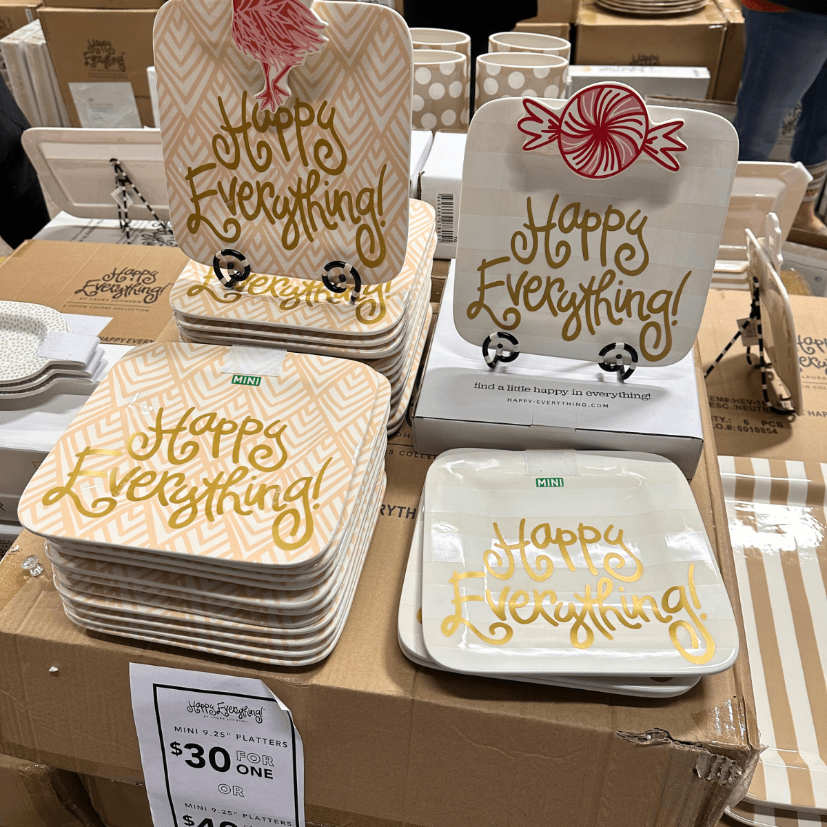The Coton Colors Warehouse Sale: What You Need to Know
