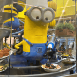 Minion Land at Universal Orlando: A Must-See for All Ages
