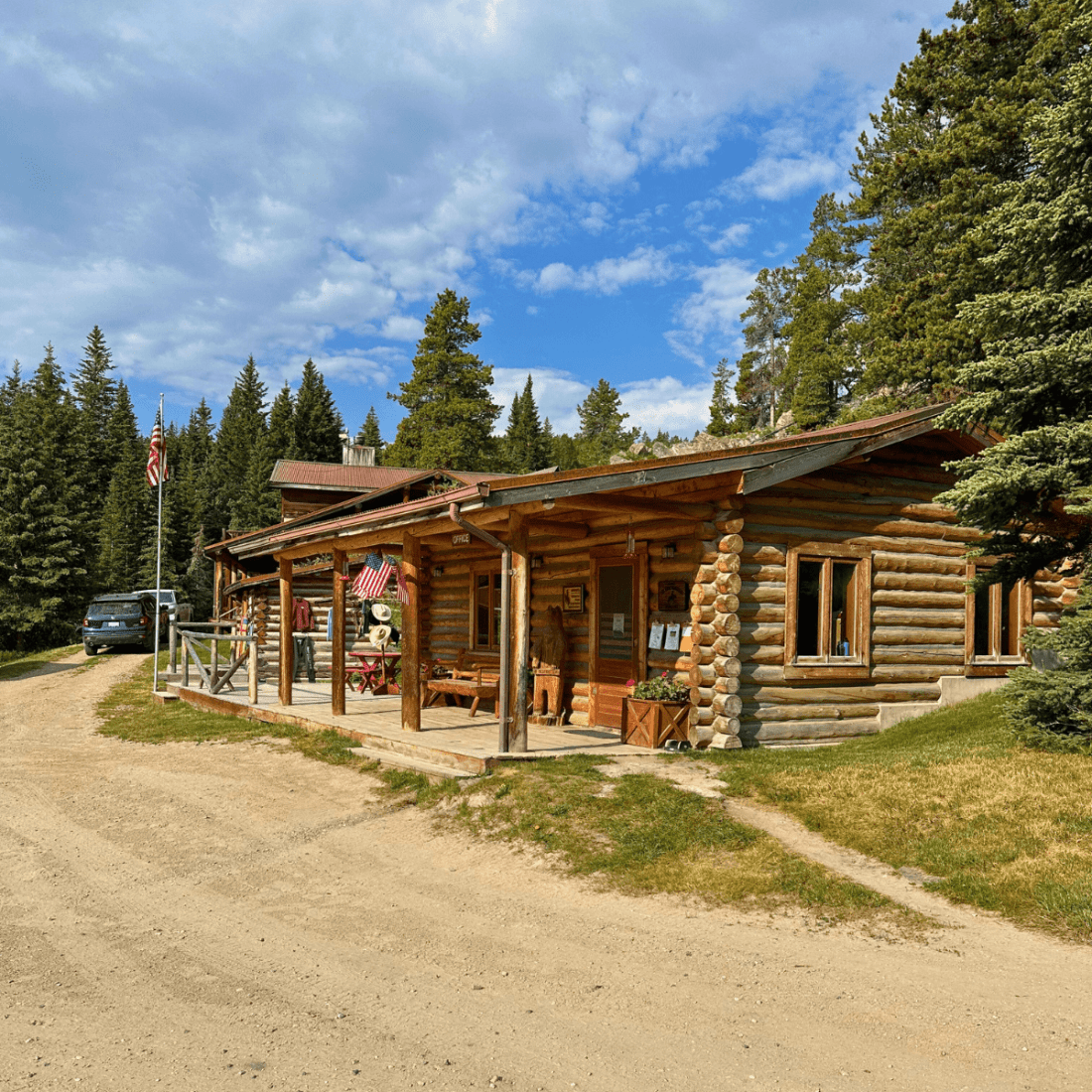 Paradise Guest Ranch: The Ultimate Dude Ranch Vacation in Wyoming