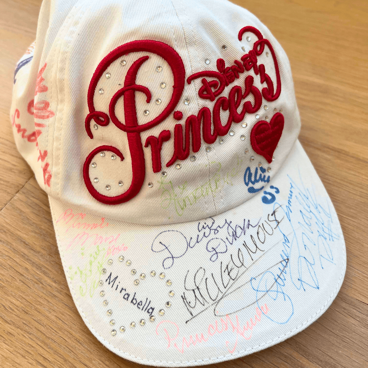 Creative Ways to Gather Disney Character Autographs