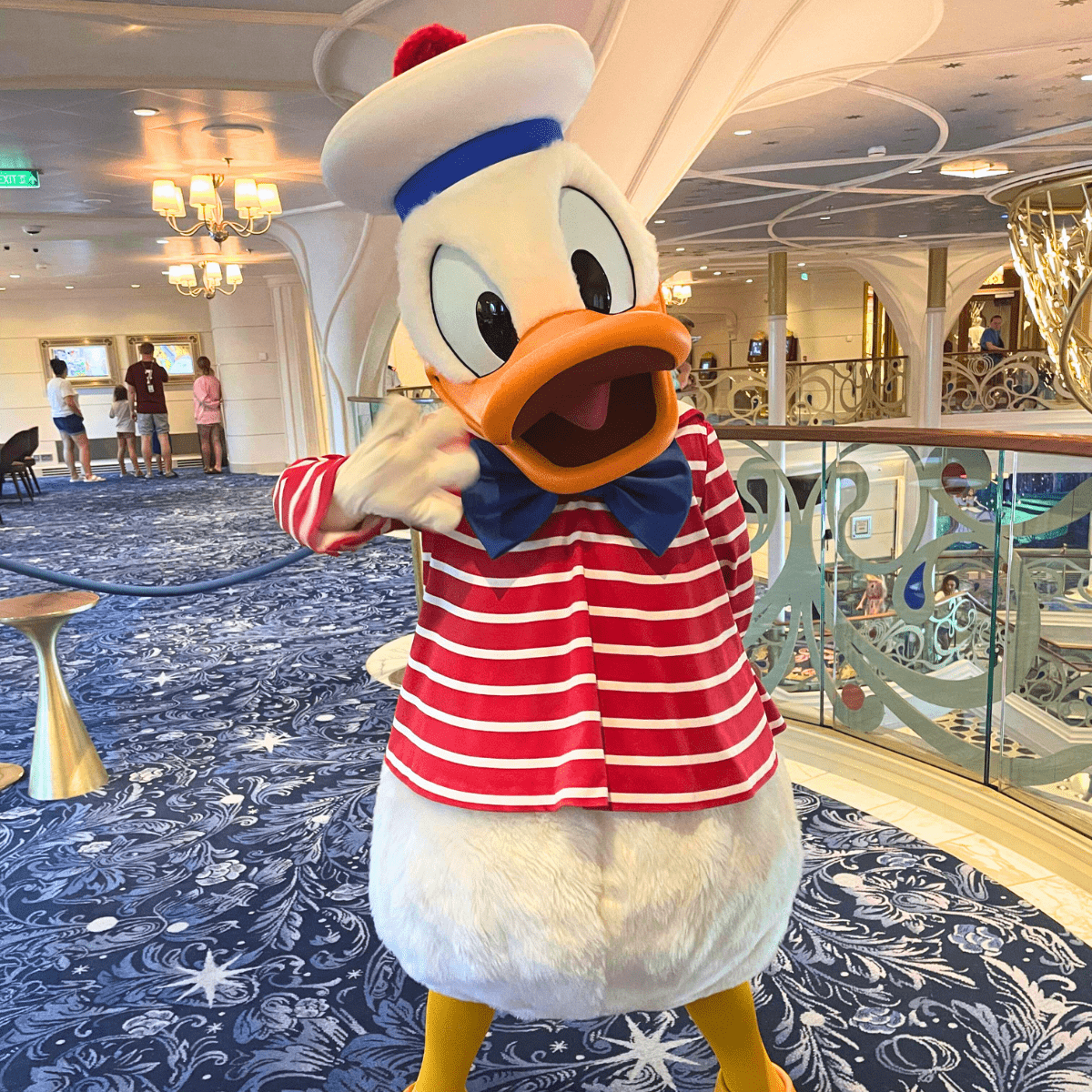 Top 10 Disney Cruise Line Tips for a Magical Sailing