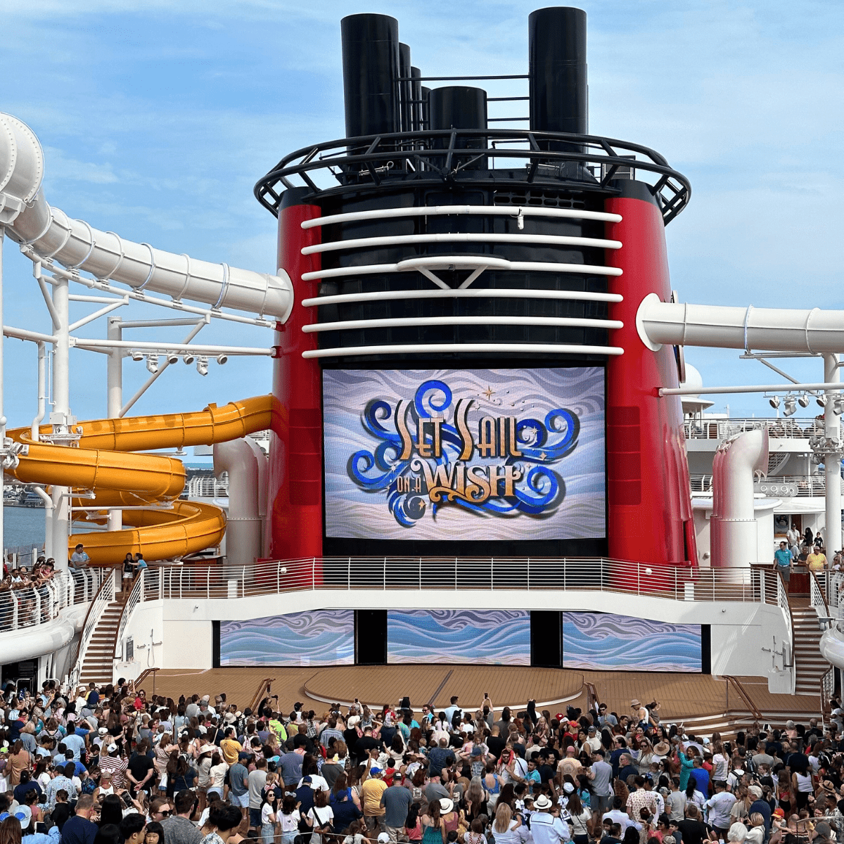 Top 10 Disney Cruise Line Tips for a Magical Sailing