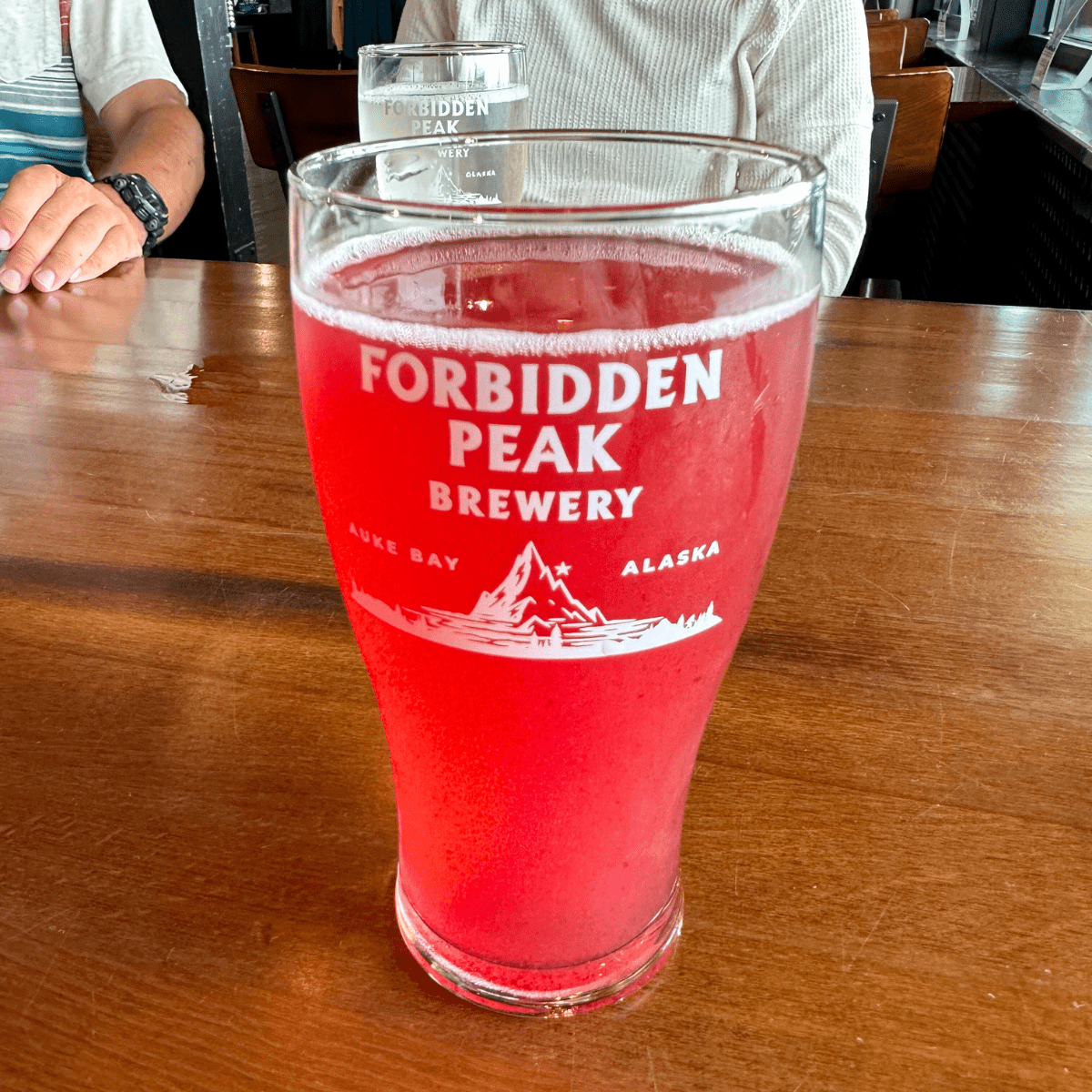 Top Juneau Breweries for Your Alaska Trip