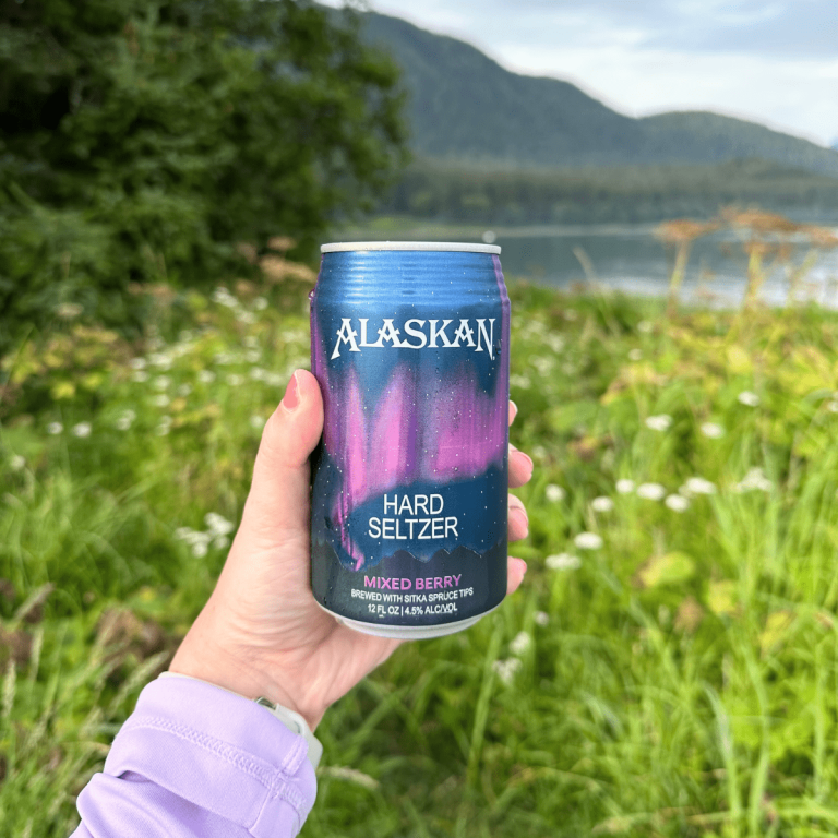 Exploring the Best Juneau Breweries