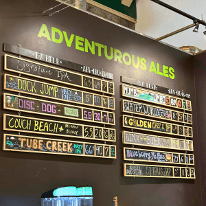 Exploring the Best Juneau Breweries