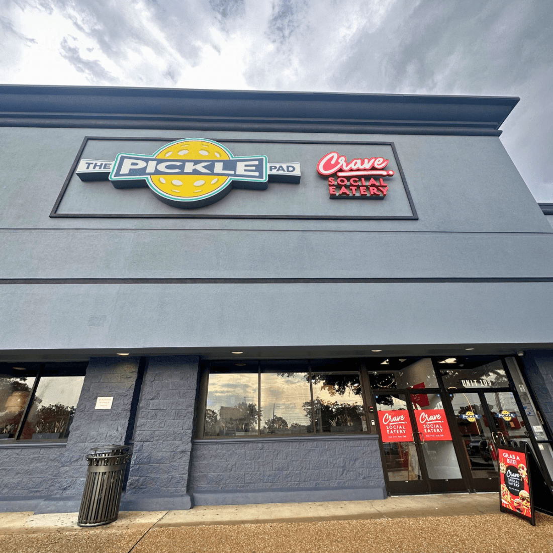 Visit The Pickle Pad Tallahassee for Indoor Pickleball