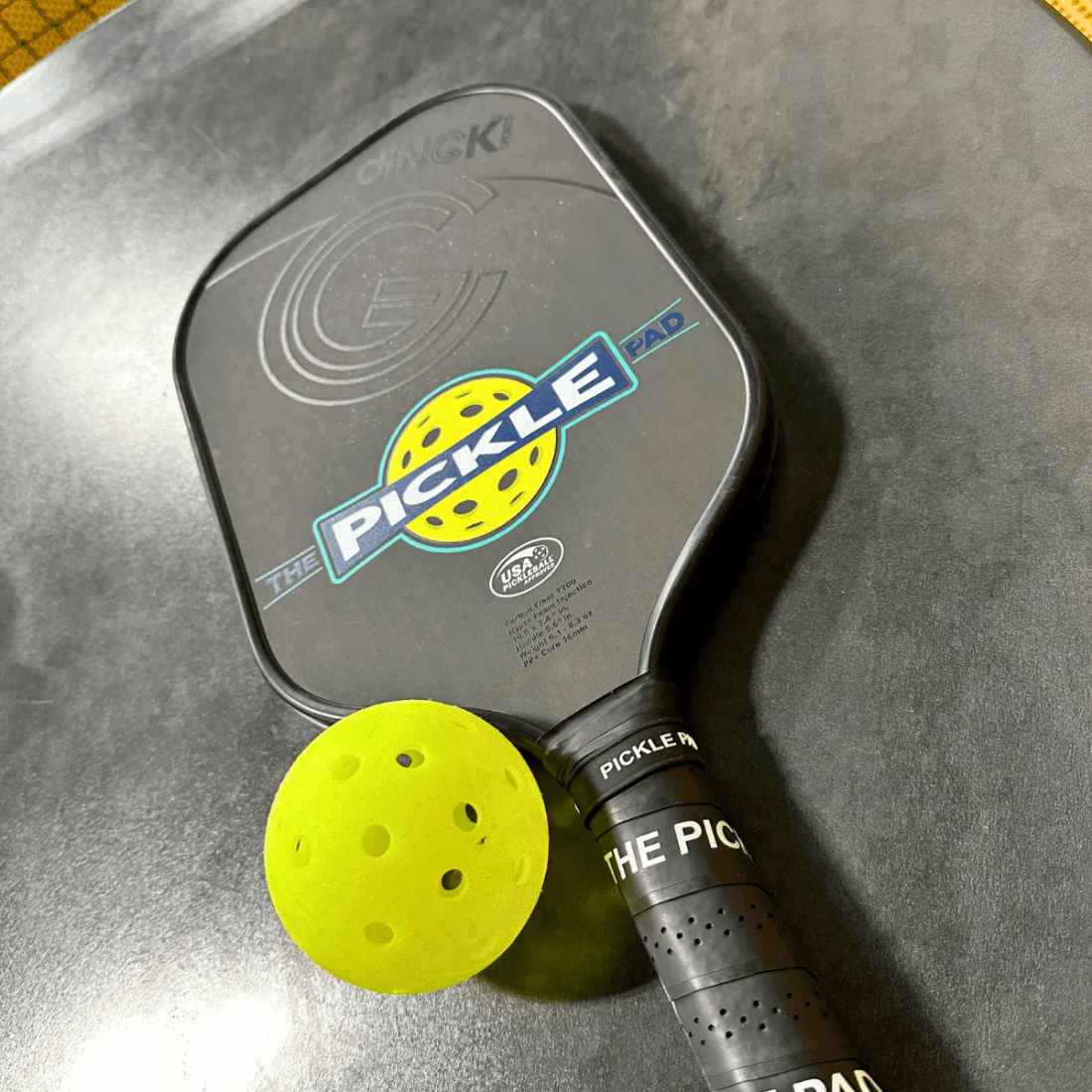 Visit The Pickle Pad Tallahassee for Indoor Pickleball