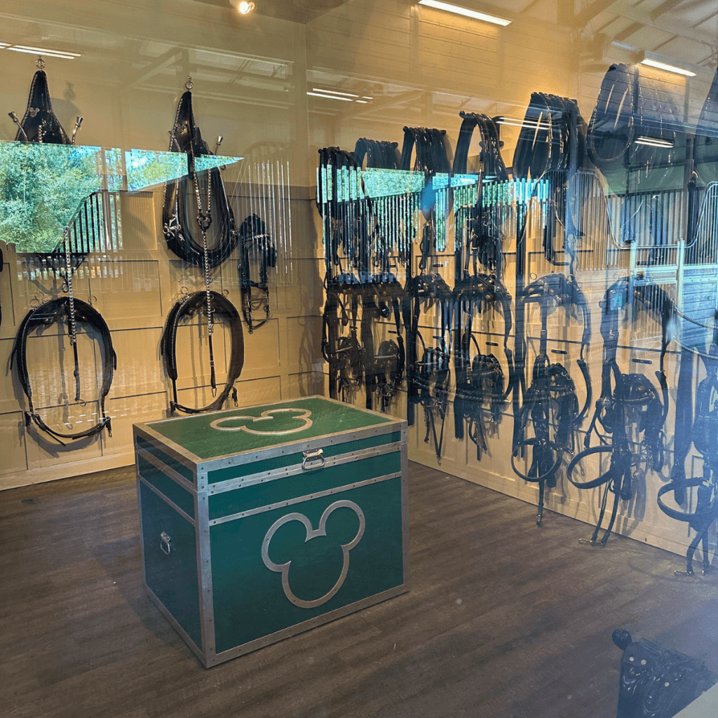 Discovering Tri Circle D Ranch at Disney’s Fort Wilderness