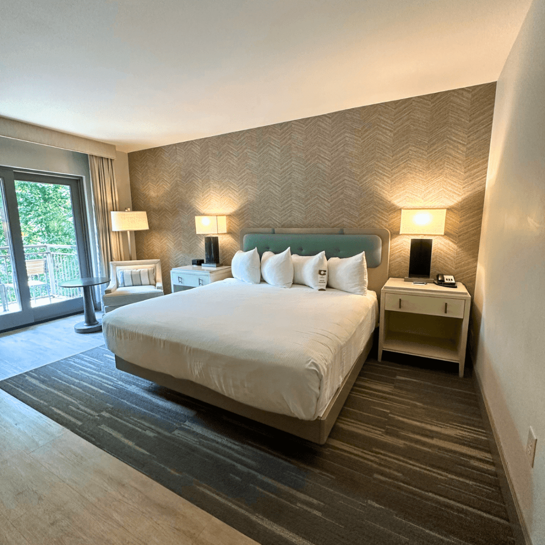 A Relaxing Weekend at Callaway Gardens Resort in Pine Mountain, GA